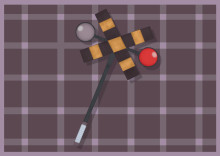 Crossing Guard [Team Fortress 2] [Mods]