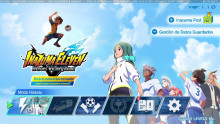 Inazuma Eleven : Victory Road (Switch) Mods, Tutorials & Community ...