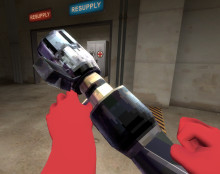 Quick-Fix [Team Fortress 2] [Mods]