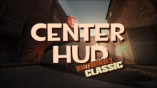 HUD [Team Fortress 2 Classic] [Mods]