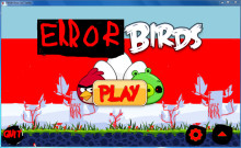 Mods [Angry Birds Classic]