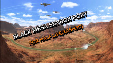 Skyboxes [Half-Life] [Mods]