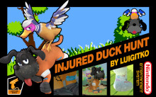 Duck Hunt [Super Smash Bros. Ultimate] [Mods]
