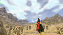 Skins [Counter-Strike 1.6] [Mods]