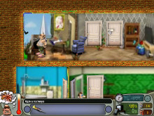 Mods [Neighbours From Hell]