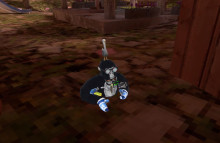 Gameplay [Gorilla Tag] [Mods]