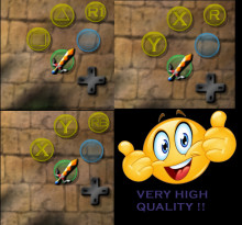 HUD [2Ship2Harkinian (Majora's Mask PC Port)] [Mods]