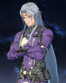 Calcharo [Wuthering Waves] [Mods]