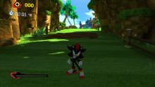 UI [Sonic Generations (2011)] [Mods]