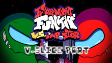 FNF V-Slice Ports Collection for Friday Night Funkin' | FNF Collections