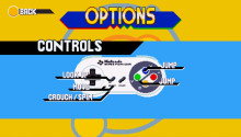 UI [Sonic Mania] [Mods]