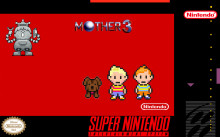 EarthBound Mods, Tutorials & Community | EB Hub