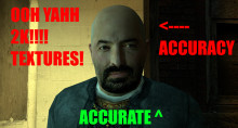 Father Grigori [Half-Life 2] [Mods]
