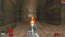 Weapons [Doom] [Mods]