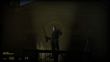 Father Grigori [Half-Life 2] [Mods]