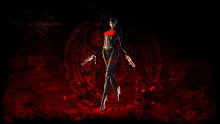 Bayonetta [Bayonetta] [Mods]