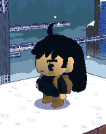 Celeste 64: Fragments of the Mountain Mods, Tutorials & Community | Celeste 64 Hub