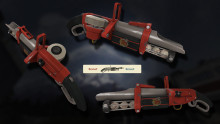 Back Scatter [Team Fortress 2] [Mods]