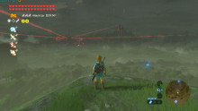 Ultimate 100% Saves Mod for The Legend of Zelda: Breath of the Wild (WiiU) | BotW Mods