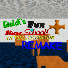 Baldi's Basics Map Pack Remake Mod for Baldi's Basics | Baldi Mods