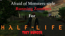 They Hunger Mods, Tutorials & Community | TH Hub