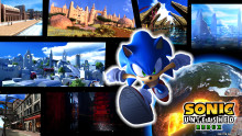 Modern SA2: The Trial v2.1 [SPEED & MECH DEMO] Mod for Sonic Adventure ...