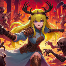 Metal: Hellsinger Mods, Tutorials & Community | MHS Hub