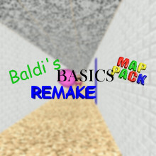 (0.10.X) 3D Plus Pack Mod for Baldi's Basics | Baldi Mods