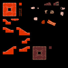 Tilesets [Pizza Tower] [Mods]