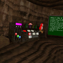 Cosmetic [Gorilla Tag] [Mods]