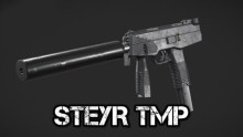 TMP [Counter-Strike: Source] [Mods]