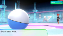 Mods [Pokémon Let's Go!]