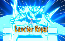 Mods [Inazuma Eleven : Victory Road (PC)]