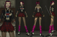 BloodRayne 2 Mods, Tutorials & Community | BR2 Hub