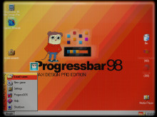 Progressbar95 | PB95 | Mods & Resources