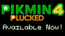 Pikmin 4 Mods, Tutorials & Community | Pikmin 4 Hub