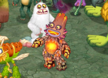 My Singing Monsters: Dawn of Fire Mods, Tutorials & Community | MSM:DoF Hub