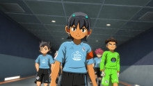 Mods [Inazuma Eleven : Victory Road (PC)]