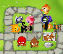 Bloons Tower Defence 6 Mods, Tutorials & Community | BTD6 Hub