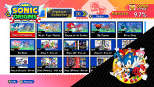Origins UI & Bonus Content [Sonic Origins] [Mods]