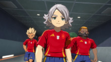 Mods [Inazuma Eleven : Victory Road (PC)]