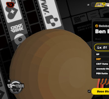 Ben Bigger [Zenless Zone Zero] [Mods]