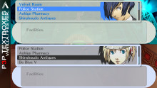 P3HD: Additions, Fixes & Widescreen Adjustments Mod for Persona 3 FES ...