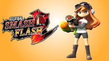 SSF2 v0.9b: Returning Character MODS Mod for Super Smash Flash 2 | SSF2 ...