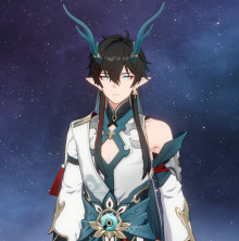Dan Heng [Honkai Star Rail] [Mods]