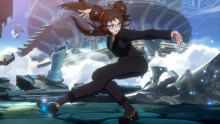 Nen Master [DNF Duel] [Mods]