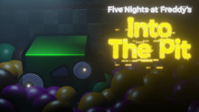 FNAF: Into the Pit | ItP | Mods & Resources