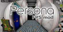 Persona 1 PSP ost music room edits Mod for Shin Megami Tensei: Persona ...