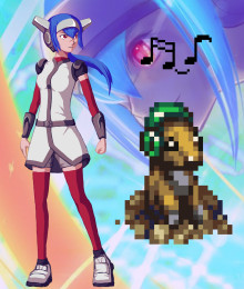 CrossCode Mods, Tutorials & Community | CC Hub