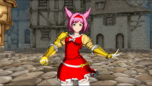 Djeeta [Granblue Fantasy Versus: Rising] [Mods]